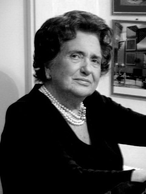 Il ricordo/Bruna Gaeta, una vita dedicata a divulgare storia e leggenda ...