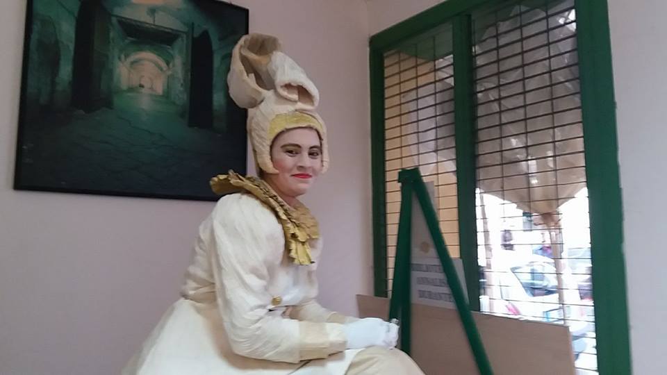 Forcella mostra i suoi gioielli tra arte, cultura, musica e spettacoli ...