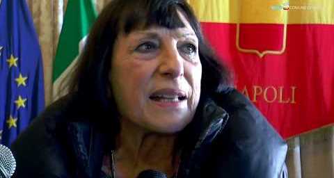 8 marzo a Capodimonte: Anna Maria Ackermann e Rosario Ruggiero, due ...