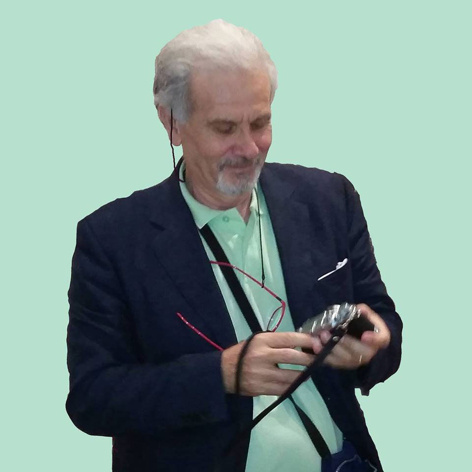 L'intervista/Giovanni Ruggiero: Io, giornalista e fotografo, vi ...