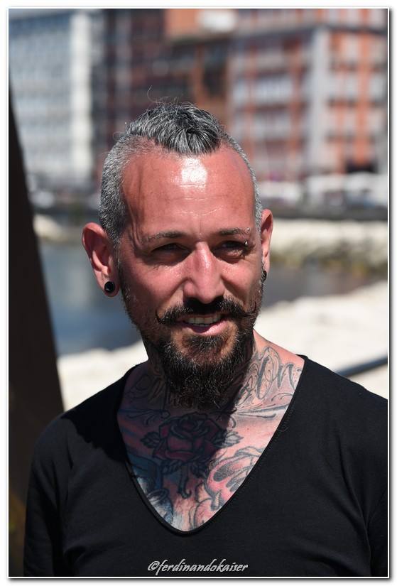 Happening al teatro Alfieri: Ivano Domenico Felaco mette in scena arte ...