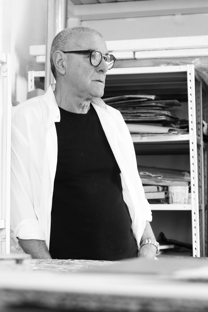 La mostra/Ernesto Terlizzi indaga la memoria di Matera tra sogno e ...