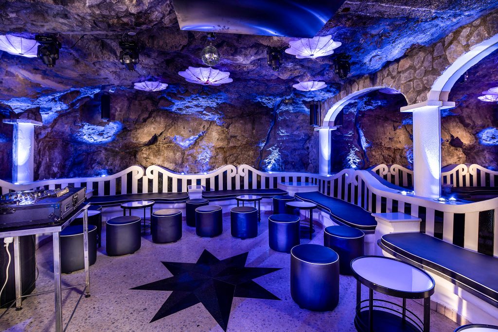 Positano/"Music on the Rocks": quei suoni che uniscono. Gemellaggio con ...