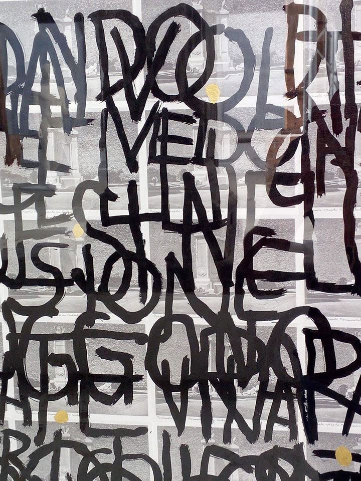 Made in Cloister/"Déjà vu": l’artista tailandese Natee Utarit immagina ...