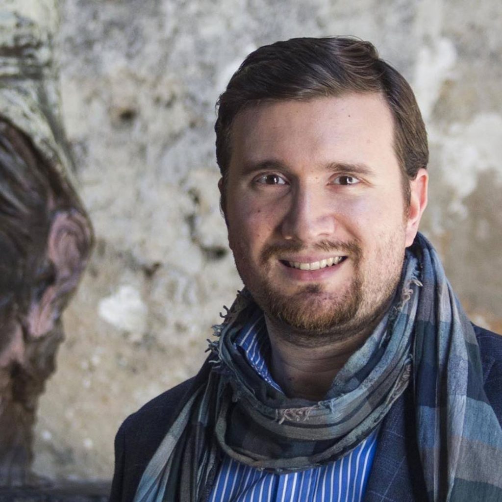 A&M Bookstore/In viaggio con il giornalista Marco Perillo alla scoperta ...