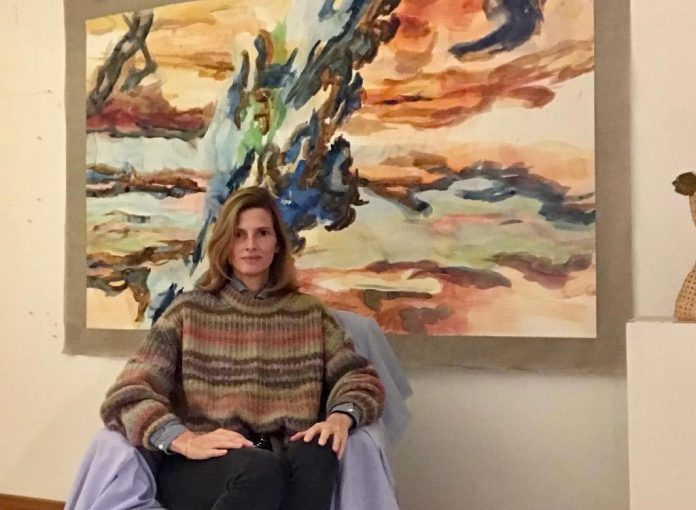 Galleria Prac/Elena von Hessen e gli eroi allomatici: una magica ...