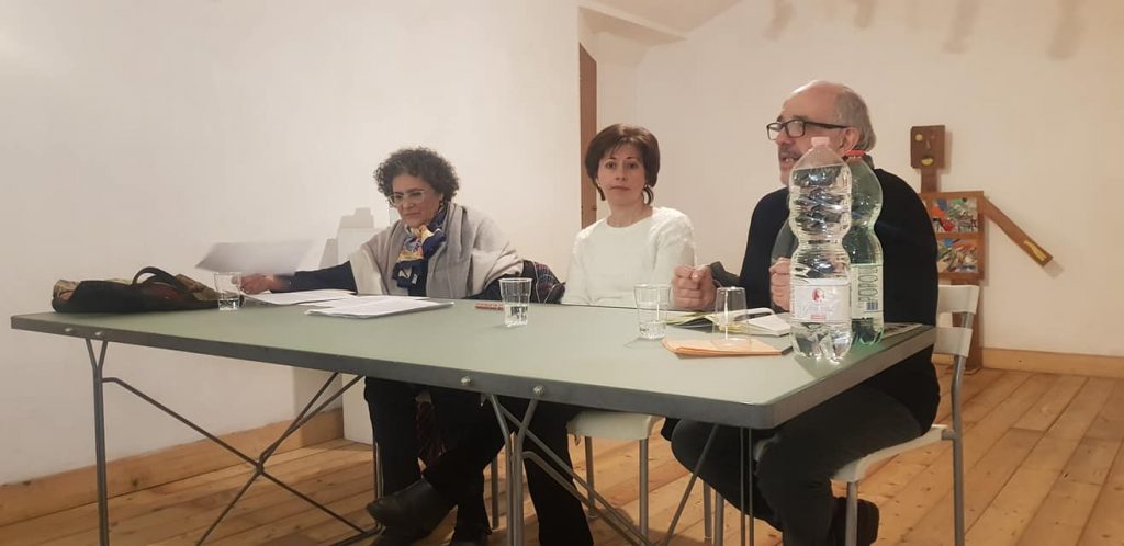 Il romanzo/"Un tiro mancino" di Monica Florio: viaggio nei tormenti ...