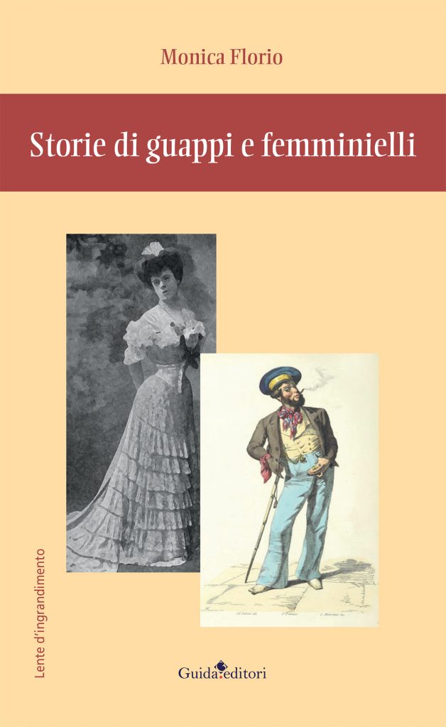 Intervista/ Monica Florio:"Scrivo di guappi e femminielli con sguardo ...