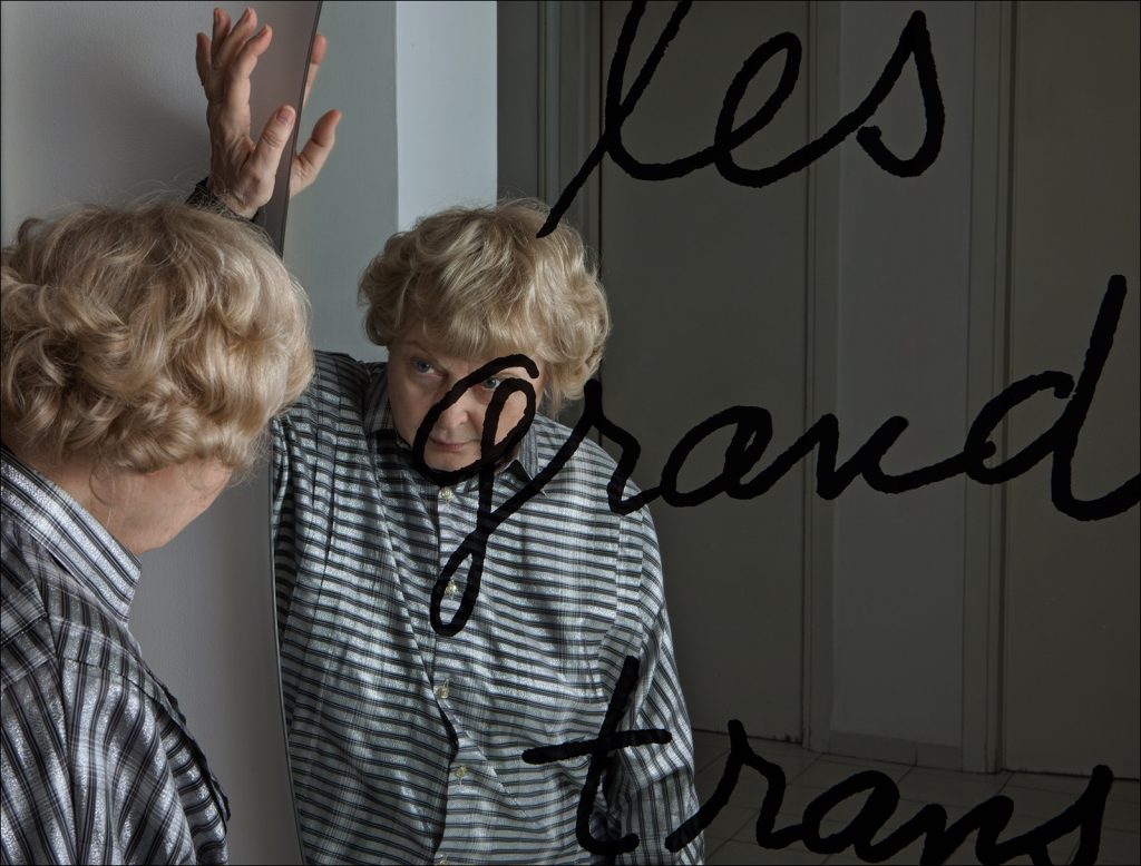 Roma/Tomaso Binga compie 90 anni. La mostra "Locus" alla Fondazione ...