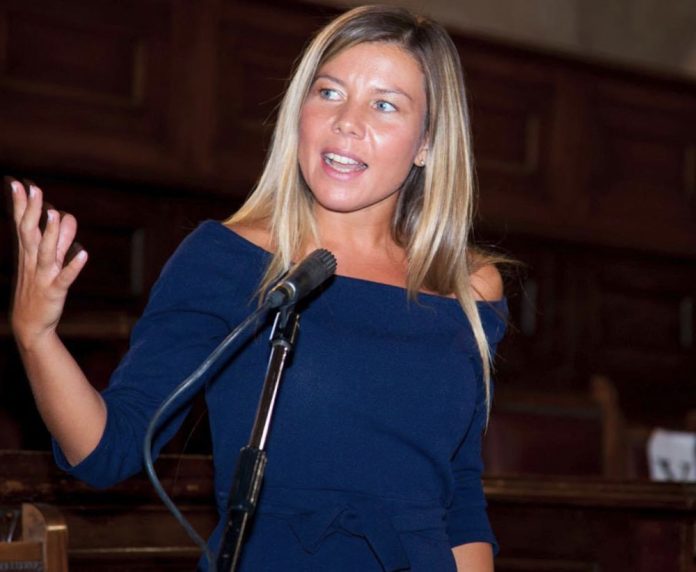 5 domande per Napoli/L'assessora Alessandra Clemente: «Penso a una ...