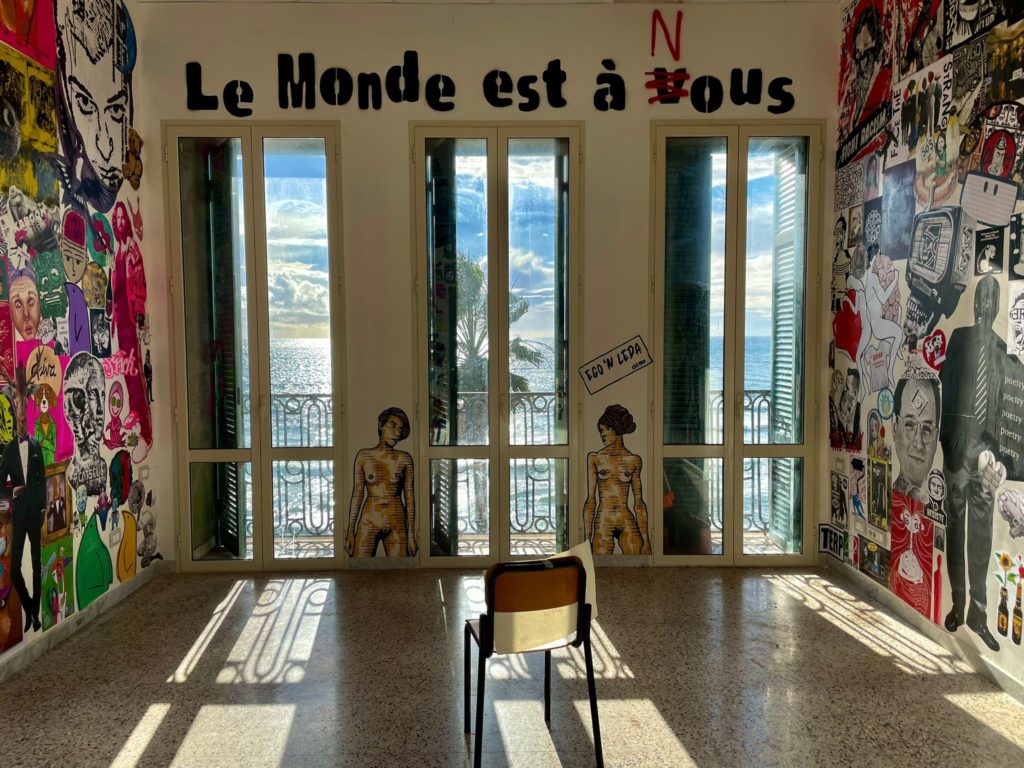 Paste up festival/ San Giovanni a Teduccio celebra la creatività ...