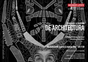 Movimento Aperto/ Barbara La Ragione: il fascino del bianco e nero. Tra ...