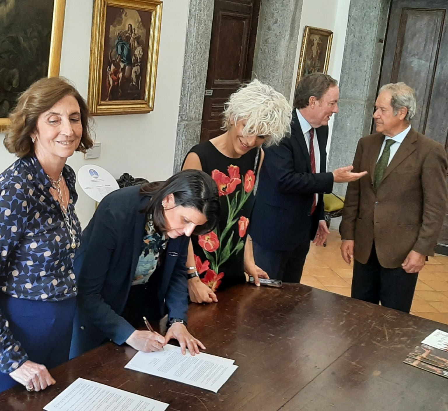 Storia & arte/ Biglietto unico per visitare 2 gioielli di Napoli: il ...